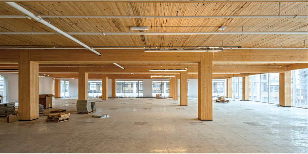 Timmerman Timberworks | 80 Atlantic