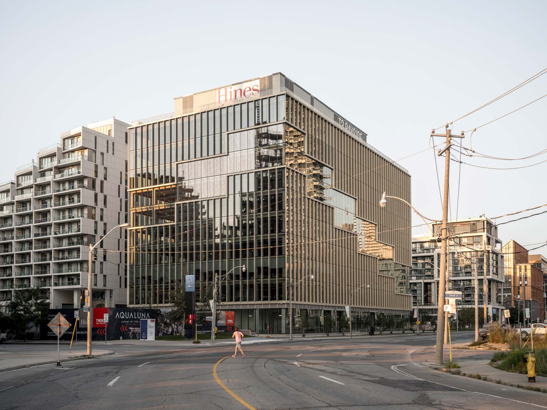 Timmerman Timberworks | The T3 Bayside
